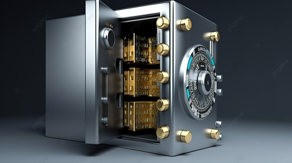 Home - Global Fortress Vault Security Company